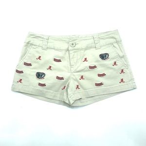 College Campus | Shorts | Alabama College Campus Shorts Size 3 Euc ...